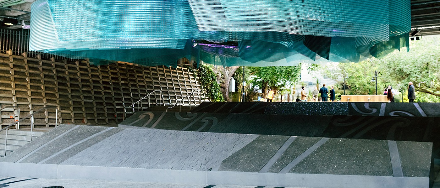 Auckland Public Art